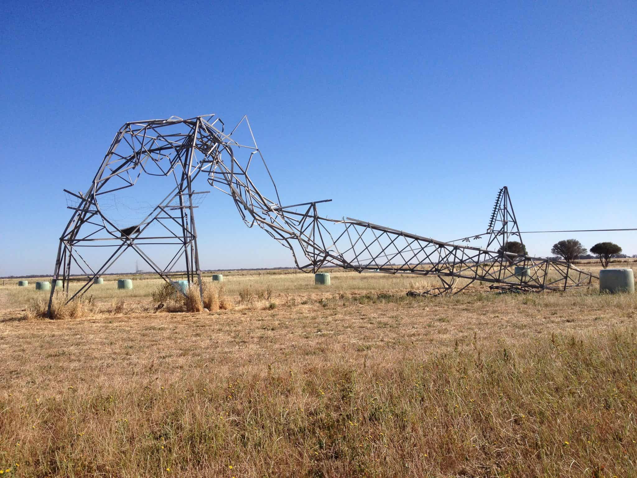 Gallery - Powerline Training