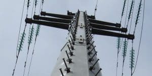 Safe Approach Distances - Powerline Training