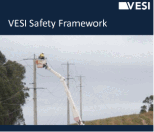 VESI Safety Framework - Powerline Training