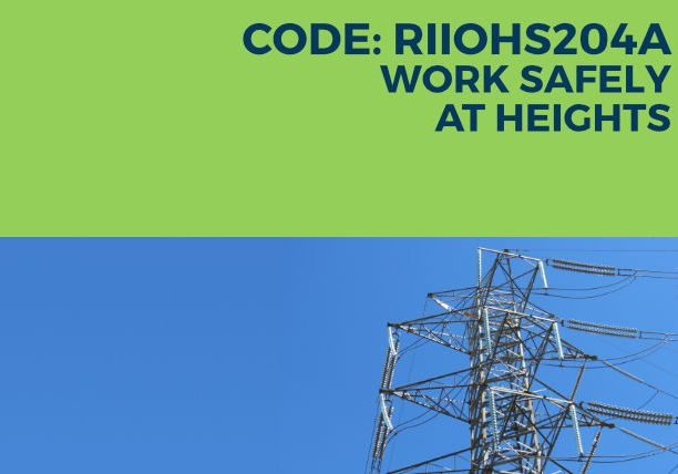 Home - Powerline Training