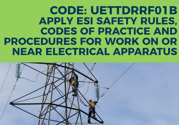 Courses - Powerline Training
