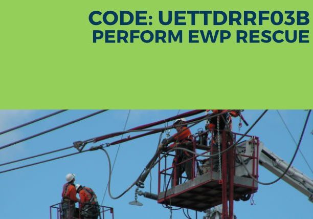 Courses - Powerline Training